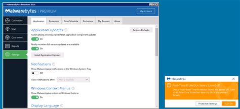 Malwarebytes Desktop Icon At Collection Of