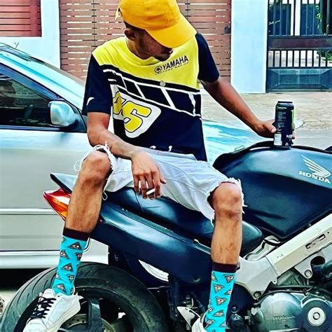 Patrick Silva Patrick69gp On Threads