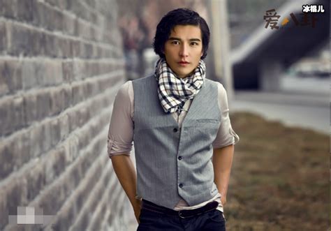 林路迪个人资料起底， 出道多年一直不温不火的原因是什么？ 明星 冰棍儿网