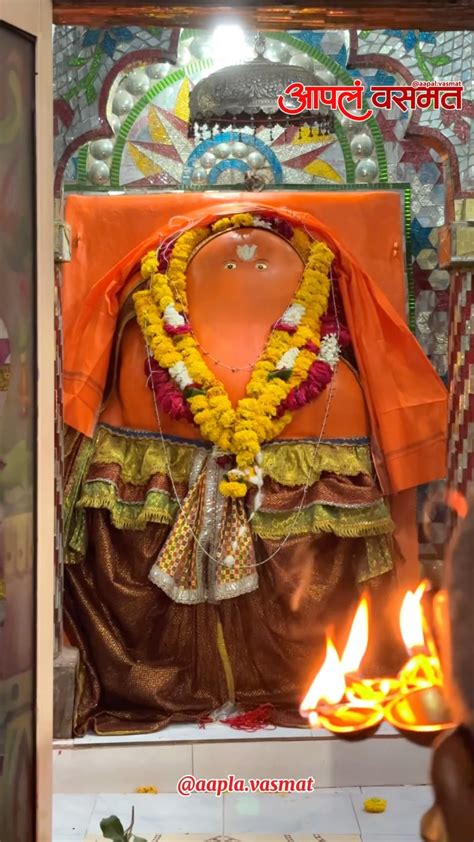 आपलं वसमत🇮🇳 Aaplavasmat • Instagram Photos And Videos