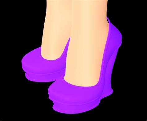 Wedges In Wonderland Royale High Wiki Fandom