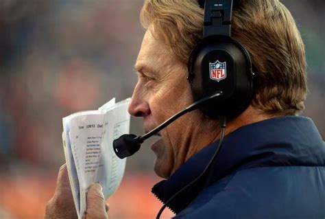 Jack Del Rio Retained By Broncos As Defensive Coordinator The Denver Post