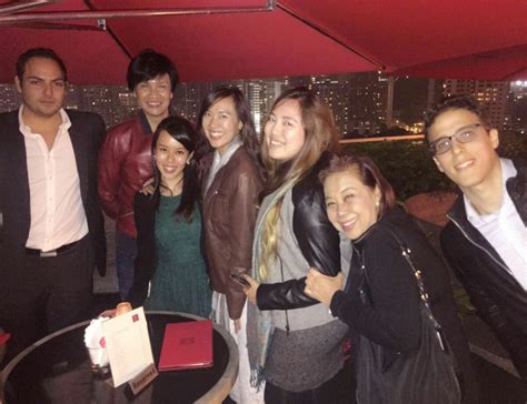 Maverickeyes Patrick Achache Joined By Sslawcorps Samuel Seow In Filmart 2016 Maverickeye