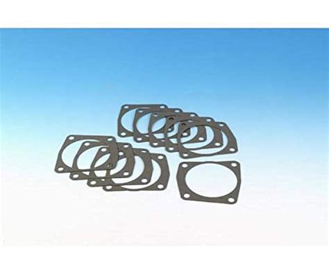 James Gasket Cylinder Base Gasket Paper Jgi 16774 72