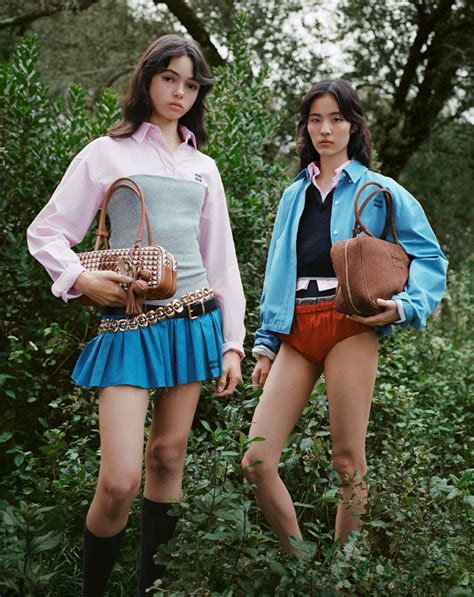 Dresses For Women Miu Miu