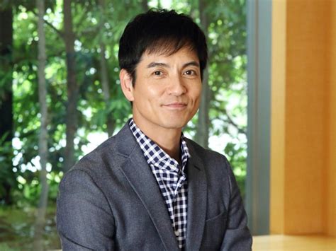 沢村一樹 写真 人物情報 ｜クランクイン！