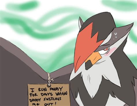 Staraptor Wallpapers Wallpaper Cave