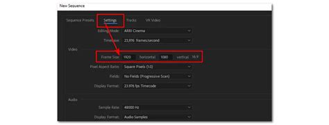 How To Resize Video In Premiere Pro In 2024 2 Ways In 2024 2 Ways