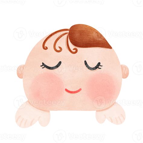 Cucú Bebé Hombre 48963959 Png