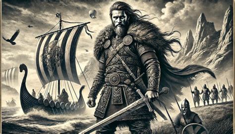 Viking History Vikings And Valhalla