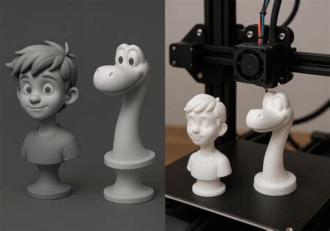 3d Printing Service How To Use Ai 3d Model Generators