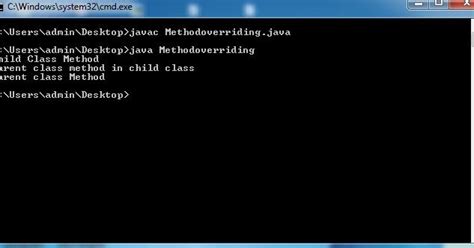 Method Overriding And Object As A Class Member JavaForm