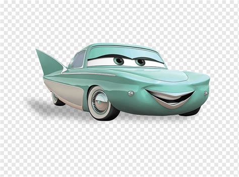 Logotipo De Pixar Cars Png