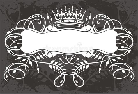 Label Element Stock Vector Illustration Of Abstract Circular 3060527