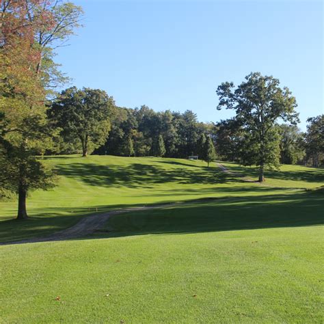 Philipsburg Elks Golf Course
