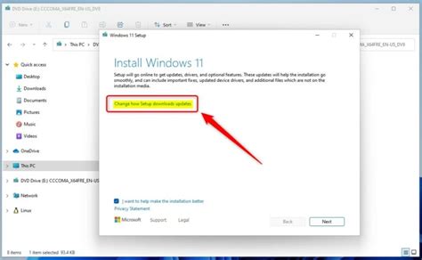 How To Do An In Place Upgrade To Repair Windows 11 Geek Rewind