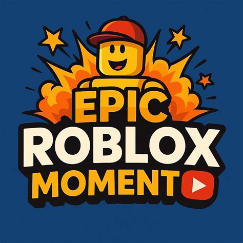 Epic Roblox Moments