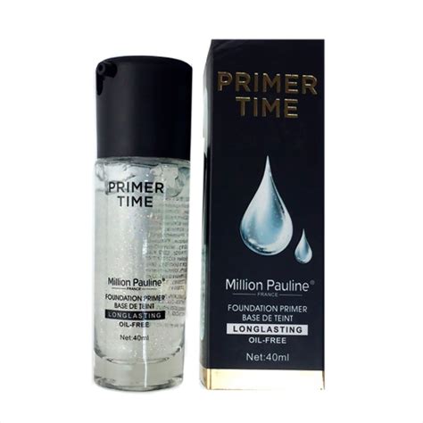 Million Pauline Face Primer Ceendies Creations