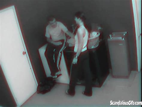 Dirty Laundry Room Sex Between Teens Fapcat