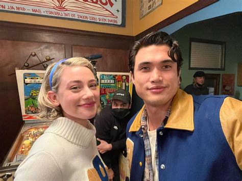 Meet Charles Melton The Breakout Star Of May December The Riverdale Actor Is Tipped For An