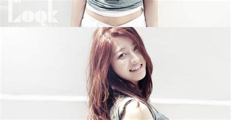 사랑비 박세영 티 하나 걸쳤을 뿐인데볼륨감 최고