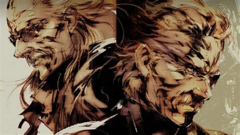 Metal Gear Solid Master Collection Vol 2 Quali Giochi Conterrà