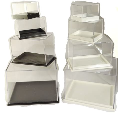 Krabičky Na Minerály