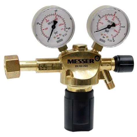 Nitrogen Pressure Reducer 6528885400135 Spare Parts For Agricultural Machinery And Tractors