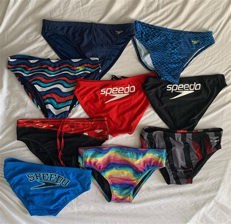 Speedo Still The Goat Brand R Speedos