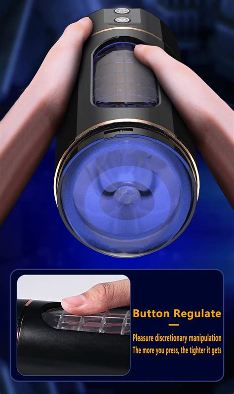 Male Vibrating Stroker Best Online Sex Toy Sites For Couples