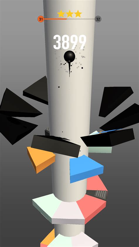 Helix Poly Color Switch Game For Iphone Download