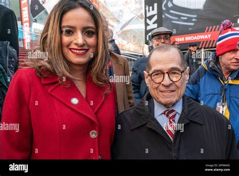 New York United States 18th Mar 2023 State Assembly Member Jenifer