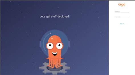 Setting Up An Aks Cluster With Argo Cd