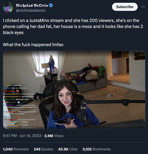 Justaminx Bruises Justaminx Know Your Meme