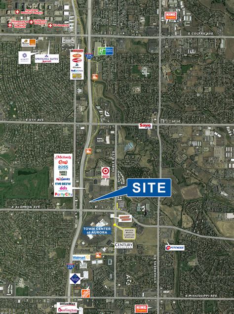 205 S Abilene St Aurora Co 80012