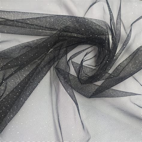 Tecido Tule Fantasia