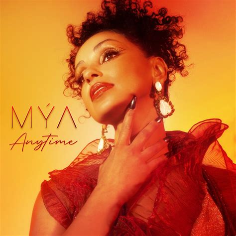 Mýa Official Website Of Grammy Winning Recording Artist Mýa