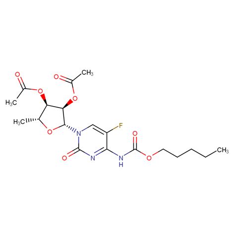卡培他滨ep杂质g 常州翔龙医药科技有限公司