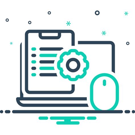 Computer Skill Computer Skill Learning Programming Developer Program Icon Download On