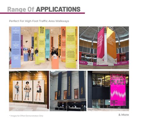 Pocketandrod Poster Hanger System Dh 07