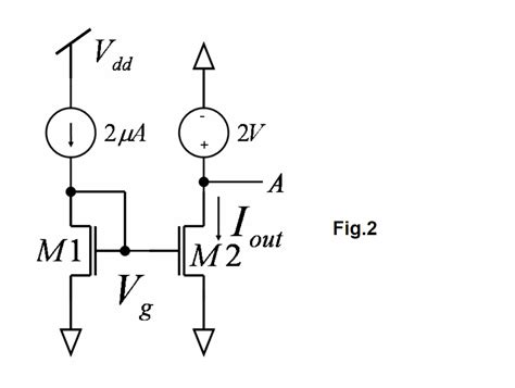 solved for problems 1 and 2 use the transistor plot shown in