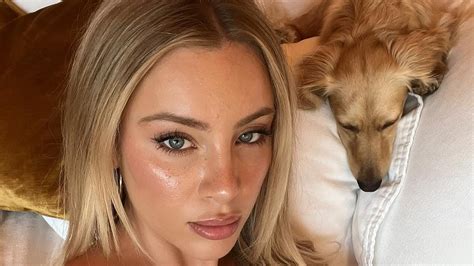 Influencer Daisy Keech Faces Backlash For Charlie Kirk Tribute News