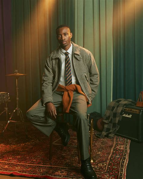 Jean Jacques O Blow Models