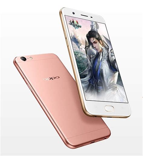 Oppo A57 - Description, specification, photos, reviews | eIMEI24.com