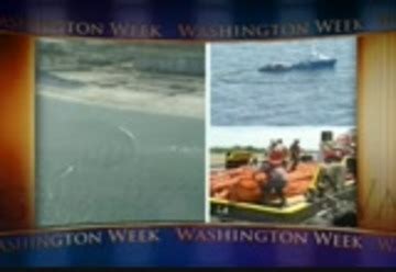 Washington Week Weta May 1 2010 6 30pm 7 00pm Edt Free Borrow