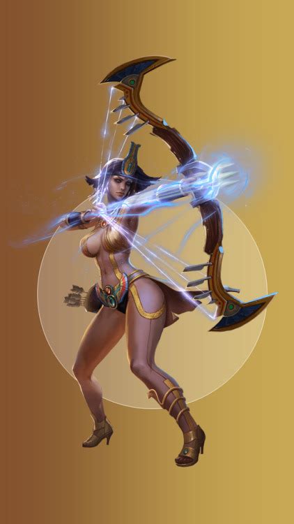 Here Have Some Smite Phone Wallpapers Credit For R Tumbex