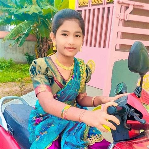 Vishali ♥️ Youtube