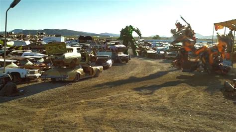 《变形金刚》拜托这两兄弟超酷的好吗，这不比黑丝好看腾讯新闻