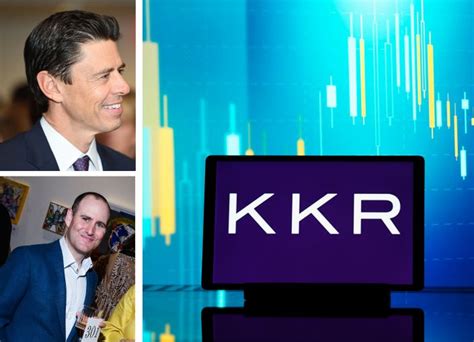 Kkr Raised 32b In Q2 Closed 10b In Real Estate Deals Since April 1 Commercial Observer