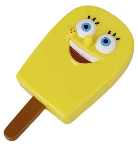 Toyqube Spongebob Squarepants Popsicle Kr